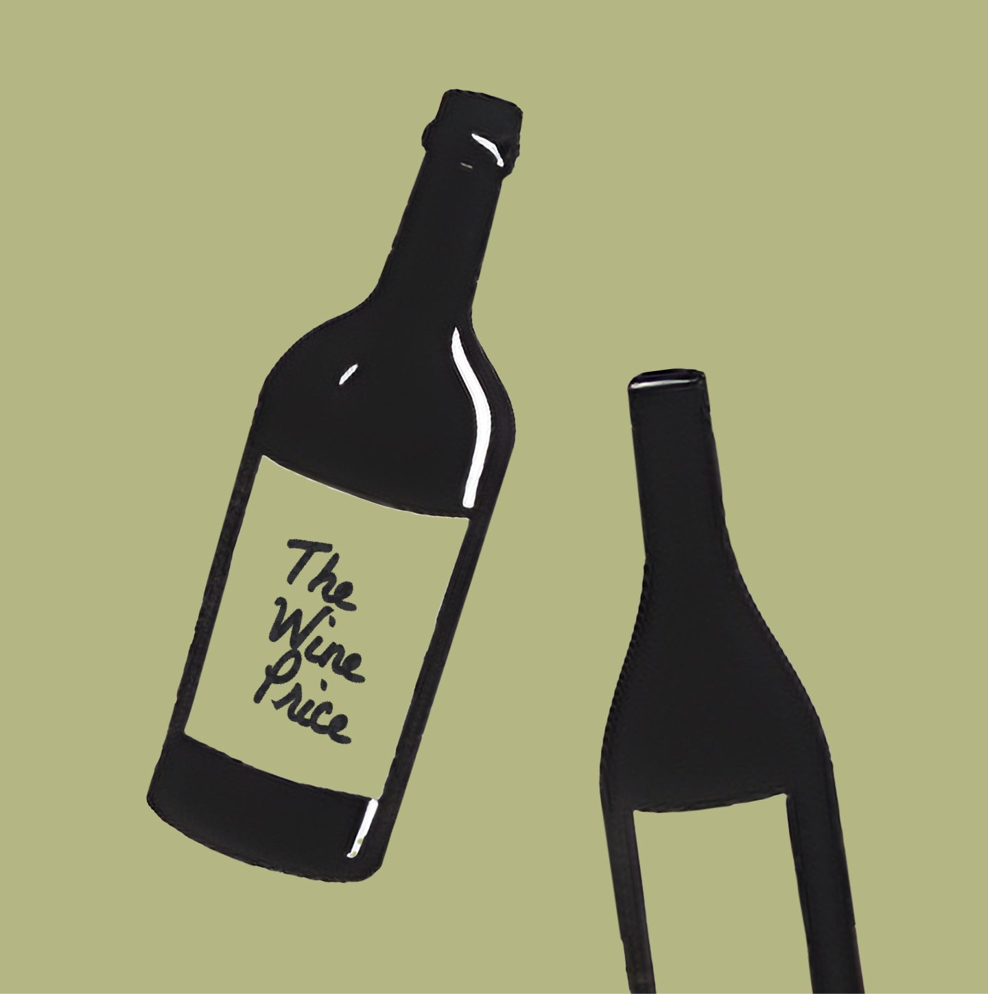 The Wine Price